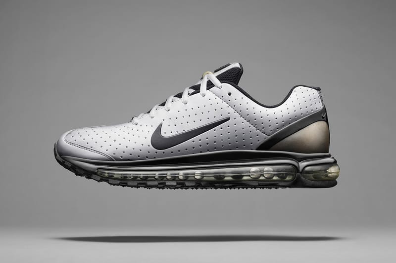 POLLS: What Is Your Favorite Air Max Model? | Hypebeast