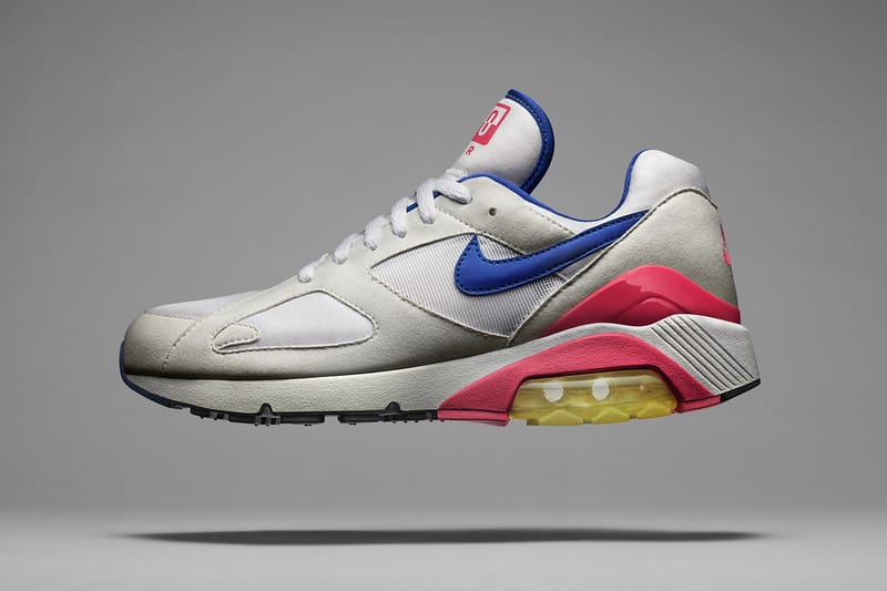 POLLS: What Is Your Favorite Air Max Model? | Hypebeast