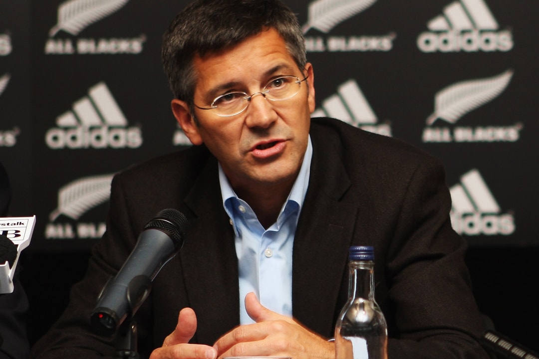 The Current adidas CEO Wants Another Two Years to Turn It Around ...