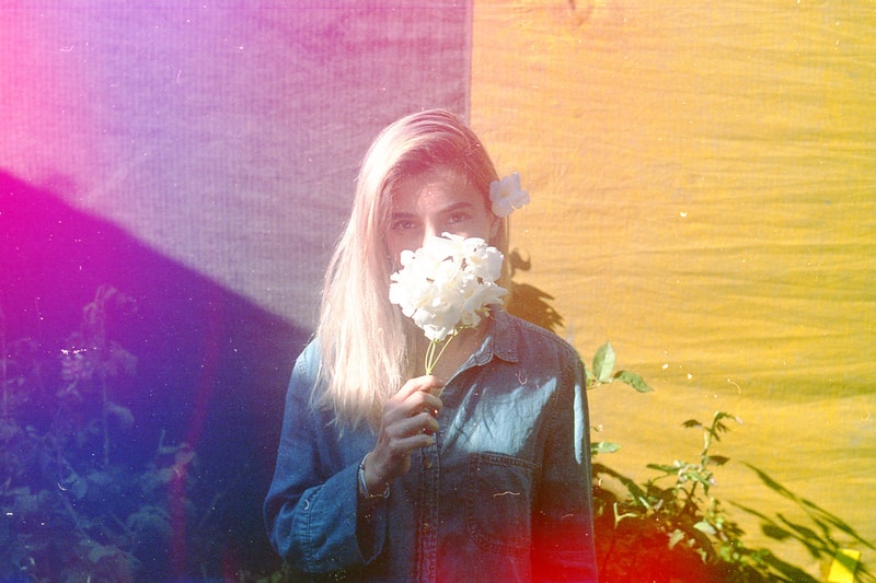 THROUGH THE LENS: Dustin Adams | Hypebeast