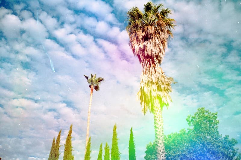 THROUGH THE LENS: Dustin Adams | Hypebeast