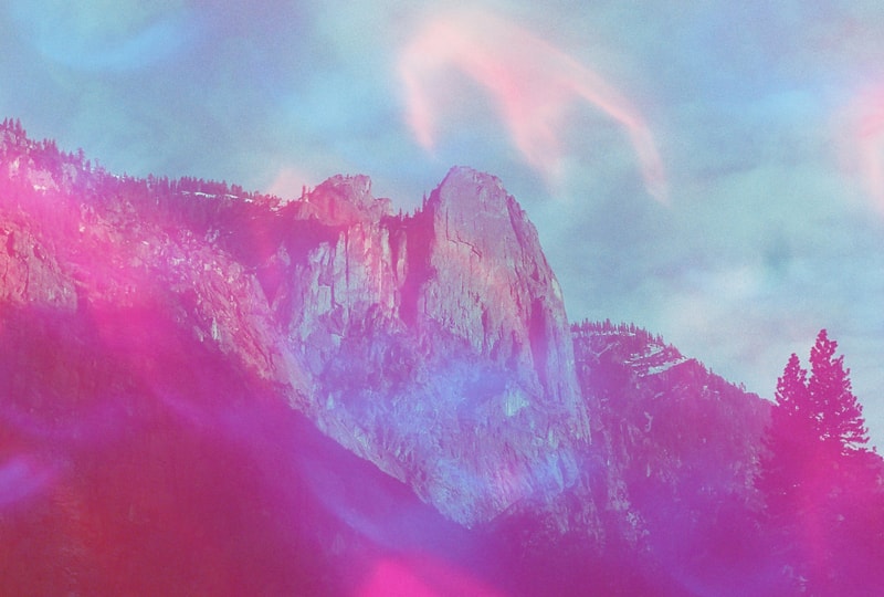 THROUGH THE LENS: Dustin Adams | Hypebeast