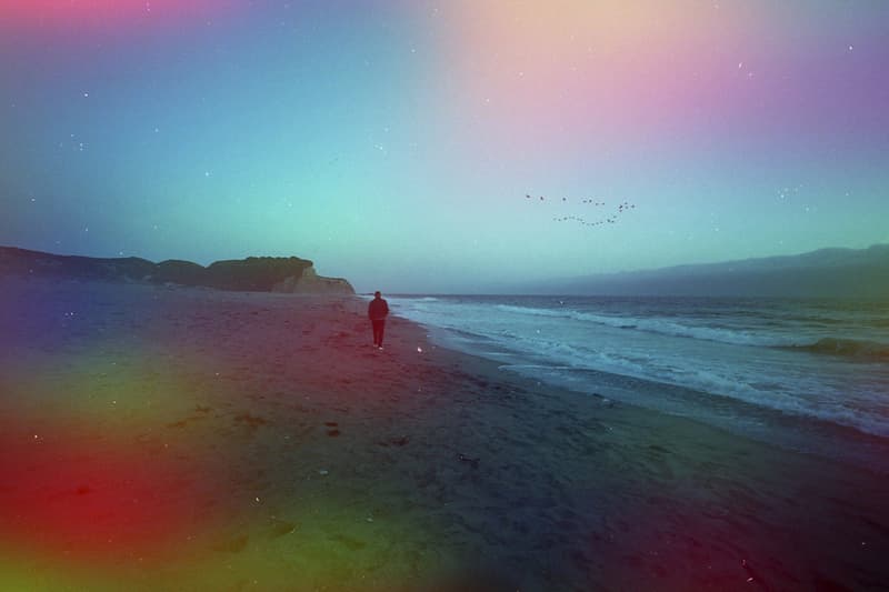 THROUGH THE LENS: Dustin Adams | Hypebeast