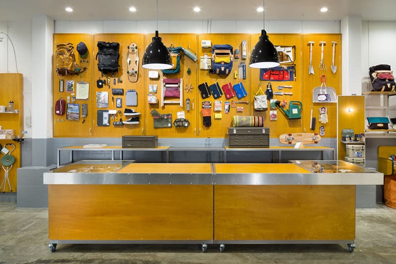 UNBY General Goods Store | Hypebeast