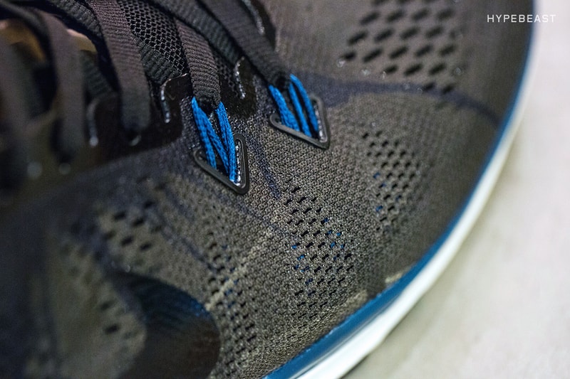 A Closer Look at the JFS x NikeLab Free TR 5 | Hypebeast