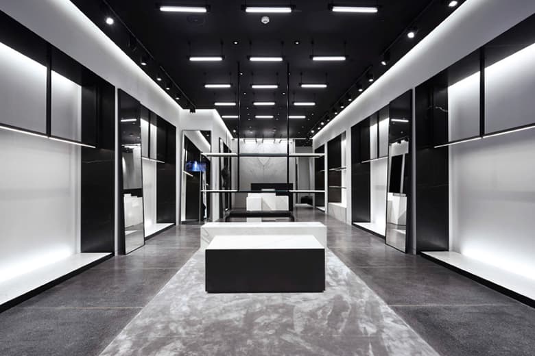 Alexander Wang Opens New Store at EmQuartier Bangkok | Hypebeast