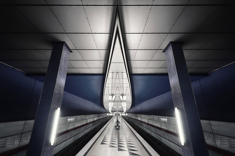 Architecturally Stunning Subway Stations From Around the World | Hypebeast
