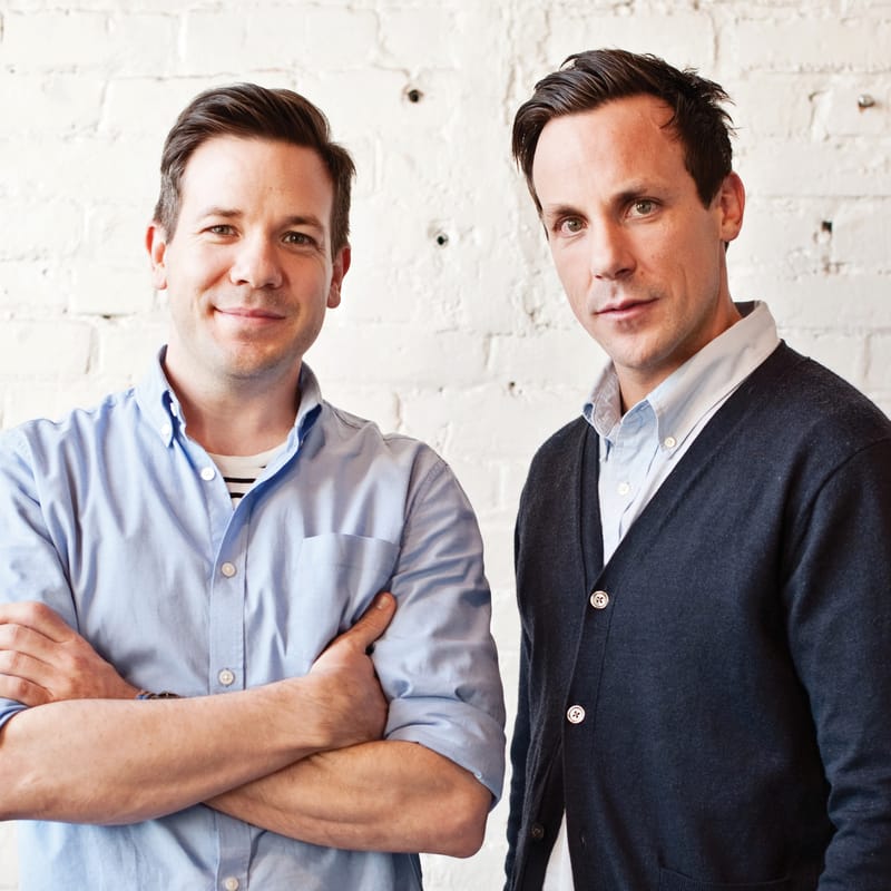 Family Ties: How to Preserve the Sibling Bond With Menswear's Famous ...