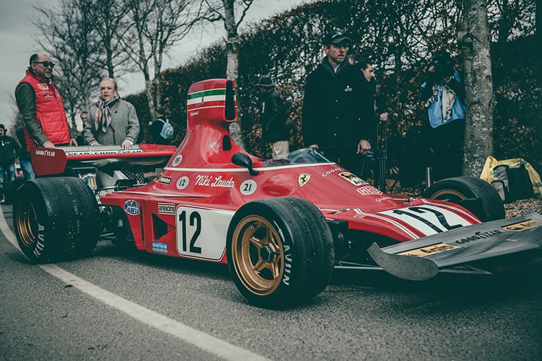 Peter Aylward Releases Photo Essay of the 73rd Member's Meeting at ...