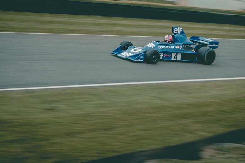 Peter Aylward Releases Photo Essay of the 73rd Member's Meeting at ...