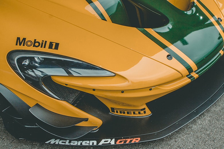 Peter Aylward Releases Photo Essay of the 73rd Member's Meeting at ...