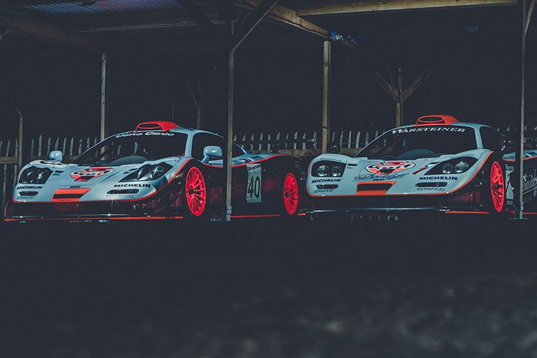 Peter Aylward Releases Photo Essay of the 73rd Member's Meeting at ...