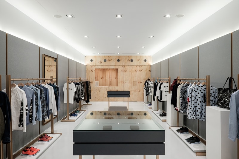 INVINCIBLE Reopens in Taipei | Hypebeast