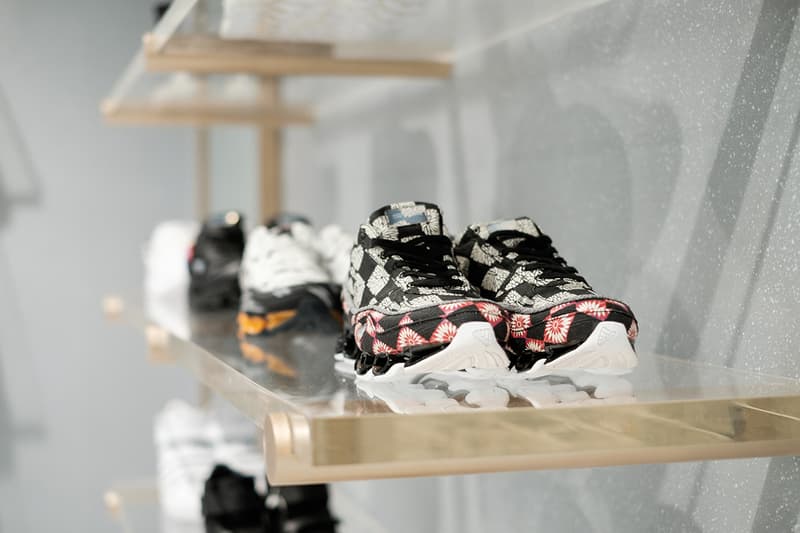 INVINCIBLE Reopens in Taipei | Hypebeast