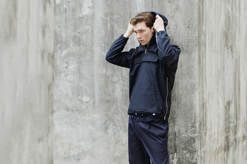 LIFUL 2015 Spring/Summer Collection | Hypebeast