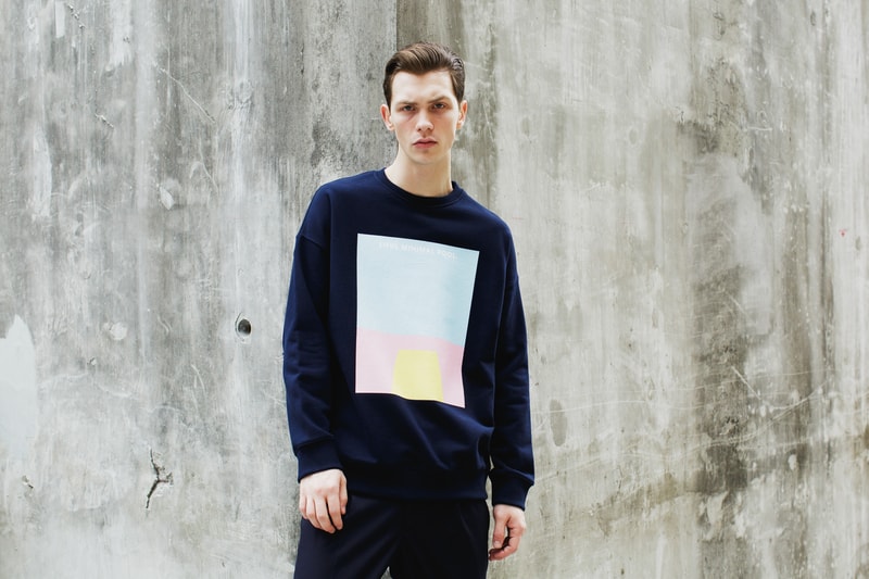 LIFUL 2015 Spring/Summer Collection | Hypebeast