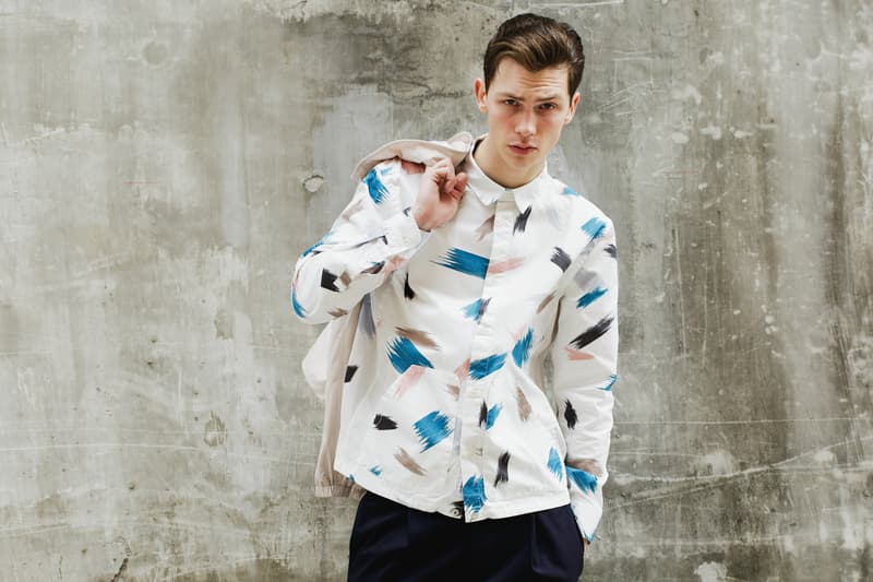 LIFUL 2015 Spring/Summer Collection | HYPEBEAST