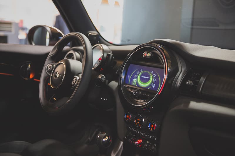 MINI Augmented Vision Eyewear Launch in San Francisco Event Recap ...