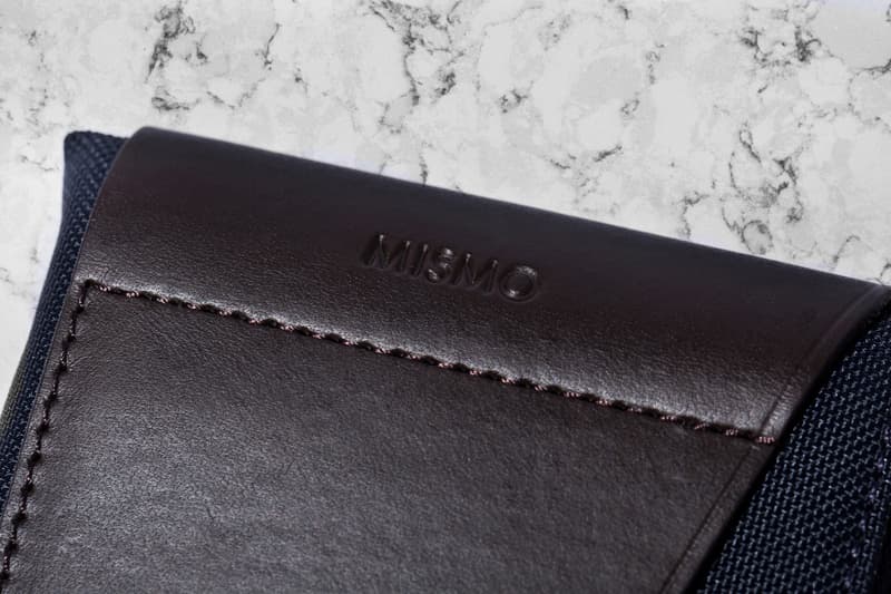 Mismo 2015 Spring/Summer Collection | Hypebeast