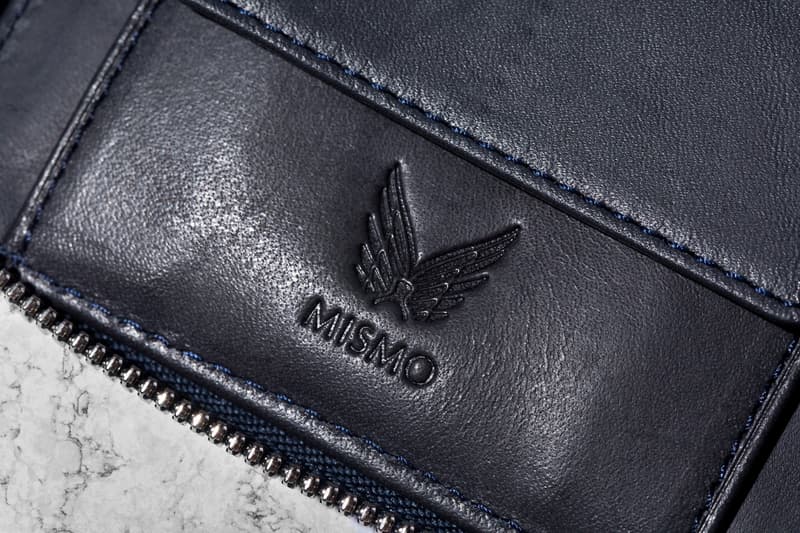 Mismo 2015 Spring/Summer Collection | Hypebeast