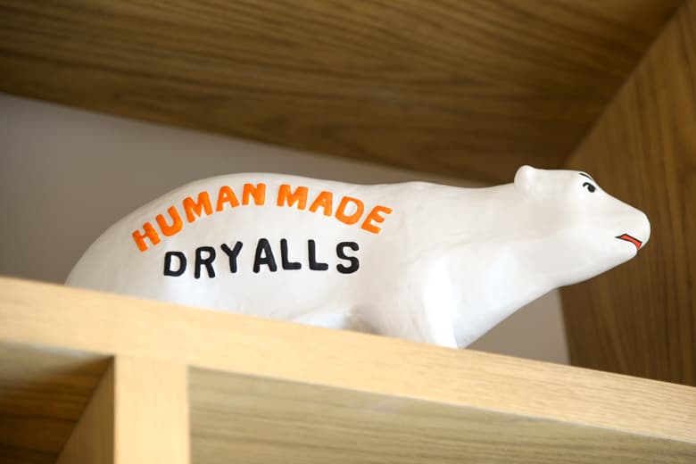 NIGO® to Unveil New Store in Tokyo | Hypebeast