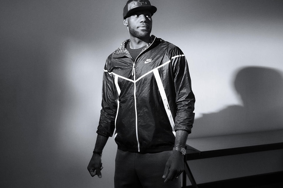 Nike Sportswear 2015 Summer Tech Pack | Hypebeast