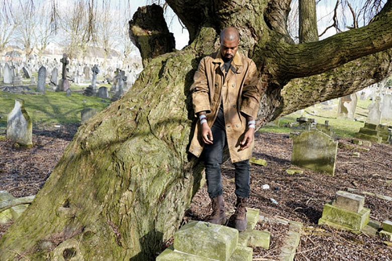 'T Magazine' Looks at "The Agony and the Ecstasy of Kanye West" | Hypebeast