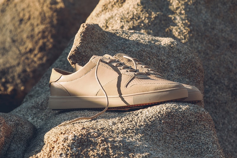 Publish Brand x CLAE Gregory SP “The Natural State” | Hypebeast