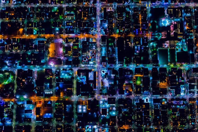 Stunning Aerial Footage & Photos of Los Angeles From 10,000 Feet by ...