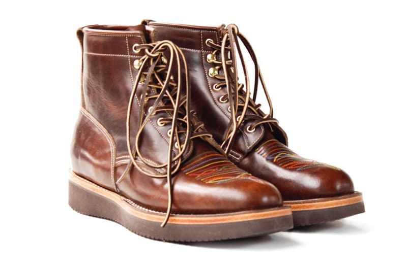 UNMARKED 2015 Rancher Workman Boot | HYPEBEAST