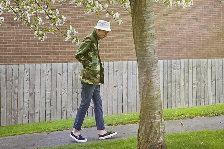 WTAPS 2015 Spring/Summer Editorial by END. | Hypebeast