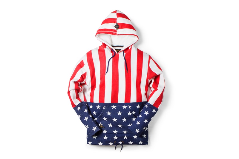 10.Deep 2015 Spring/Summer Hoodies | Hypebeast