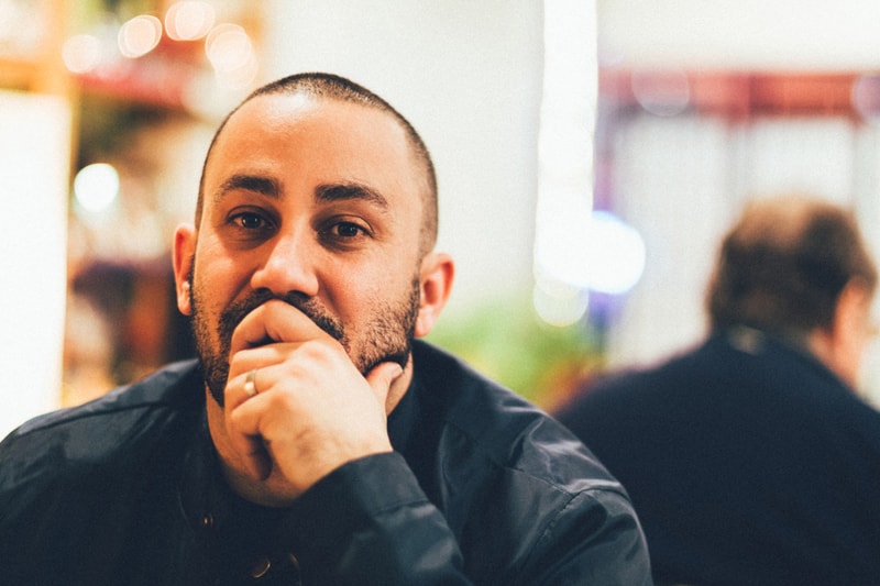 Van Styles on His Unique Past and the Role of Social Media in His ...