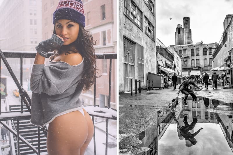 Van Styles on His Unique Past and the Role of Social Media in His Success | Hypebeast