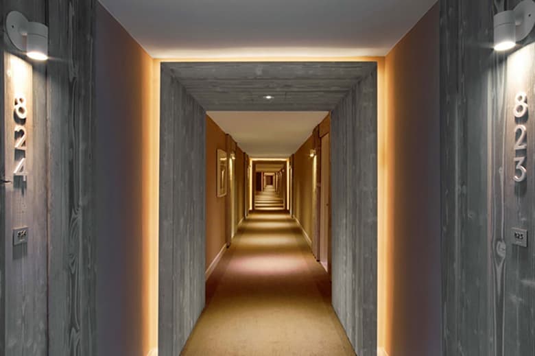 A Look Inside the New 1 Hotel in Miami | Hypebeast