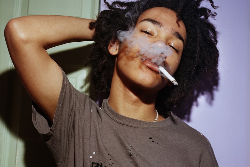 BANDULU 2015 Spring/Summer Lookbook | Hypebeast