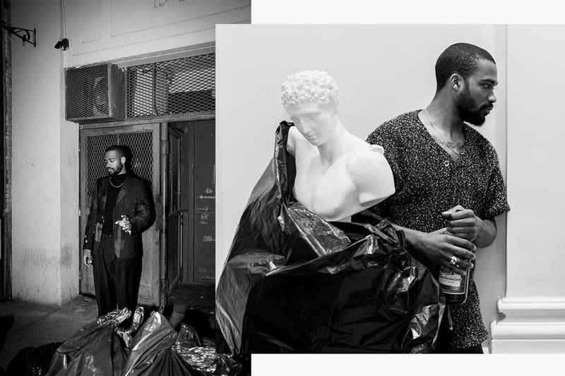 Gentry 2015 Fall/Winter Lookbook | Hypebeast