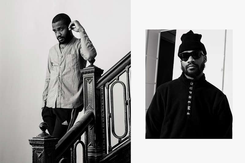 Gentry 2015 Fall/Winter Lookbook | Hypebeast