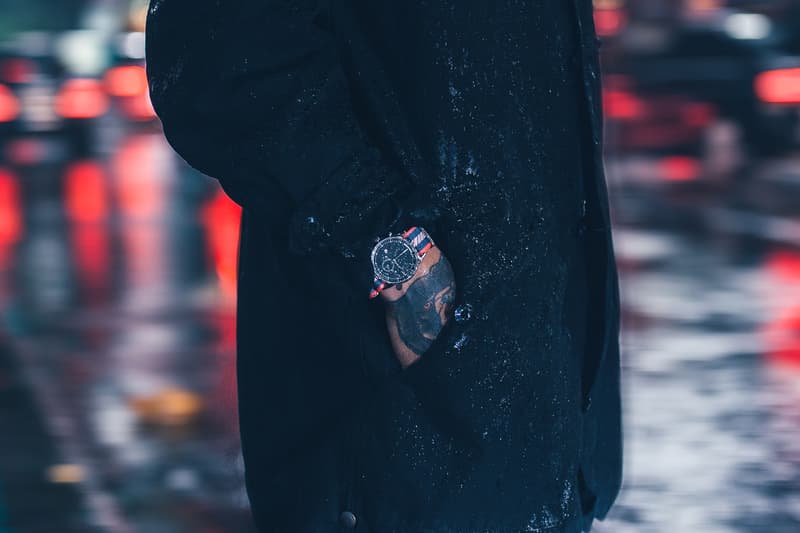 HyperGrand 2015 Summer “Dangerous Occupations” Collection | Hypebeast