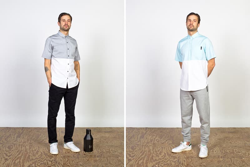 {illustrated example 2015 Spring/Summer Delivery 2 | Hypebeast