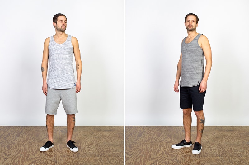 {illustrated example 2015 Spring/Summer Delivery 2 | Hypebeast