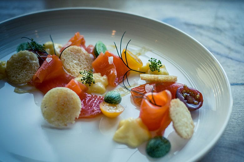 Los angeles korean restaurant - sorplanner