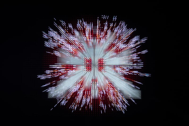 Invader "Wipe Out: An Explosition of Invader in Hong Kong" @ The Qube ...