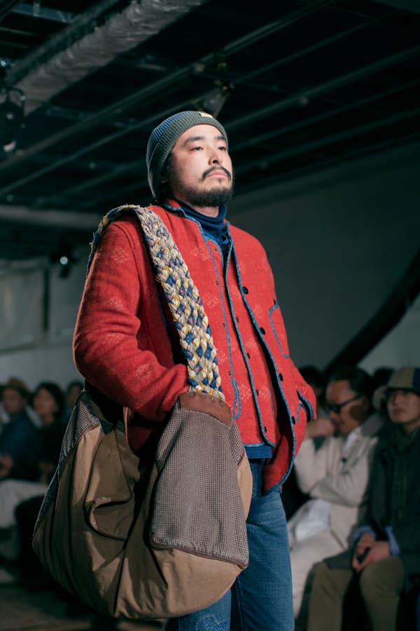 Kapital 2015 Fall/Winter Collection | Hypebeast