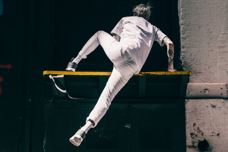 monkey time x ICNY 2015 Spring/Summer Lookbook | Hypebeast