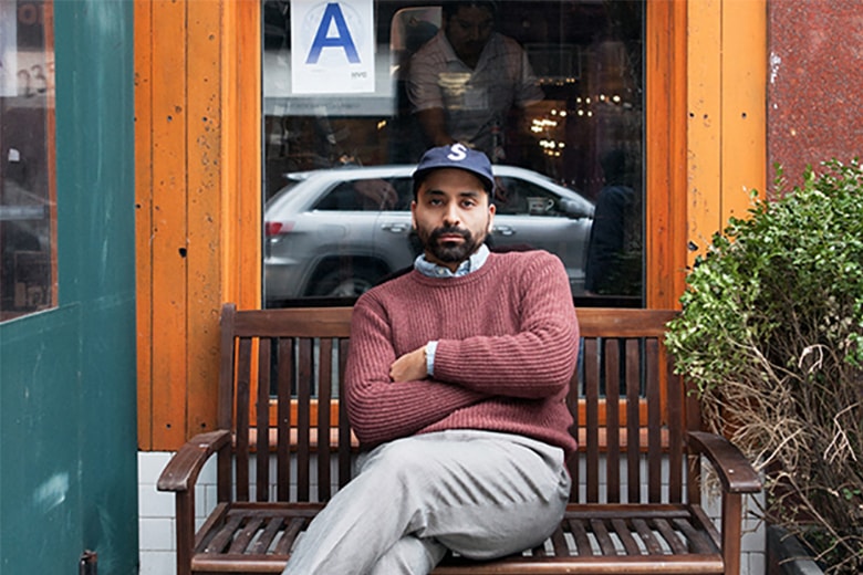 Supreme Brand Director Angelo Baque's Take on Effortless Style | Hypebeast