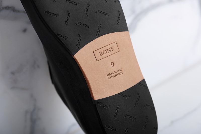 Tony Ferguson to Launch RONE Footwear This Year | Hypebeast