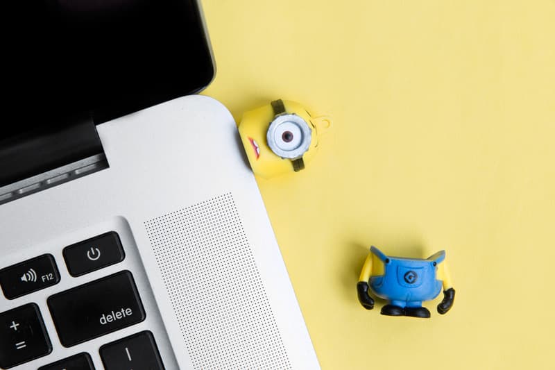 Tribe 2015 Spring/Summer USB Flash Drive Collection | Hypebeast