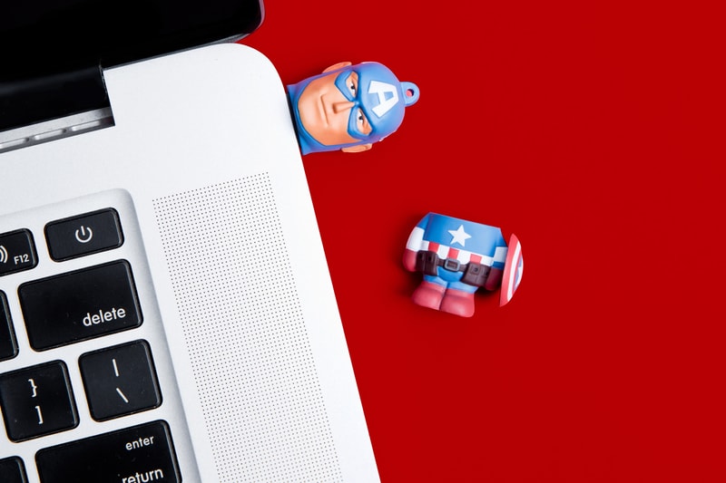 Tribe 2015 Spring/Summer USB Flash Drive Collection | Hypebeast