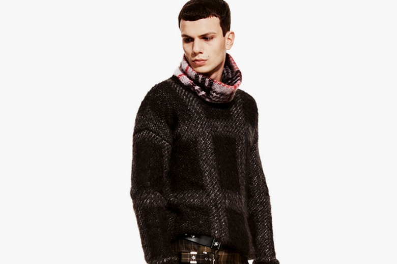 Versus Versace 2015 Fall/Winter Collection | HYPEBEAST